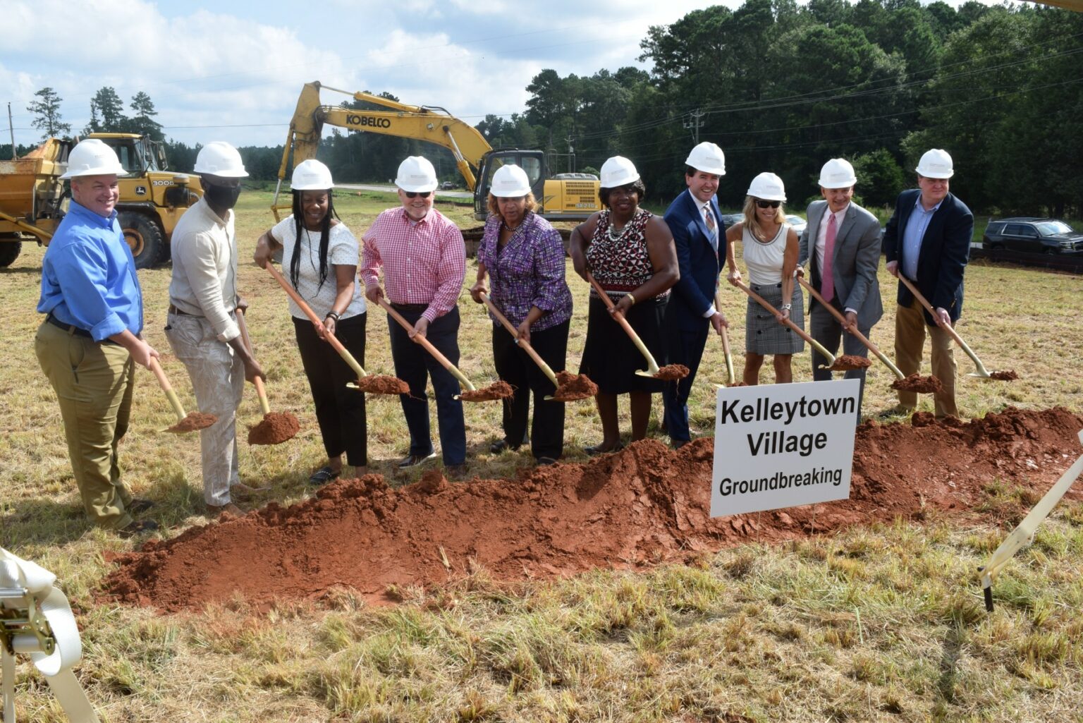 About Us - Venture South Investments